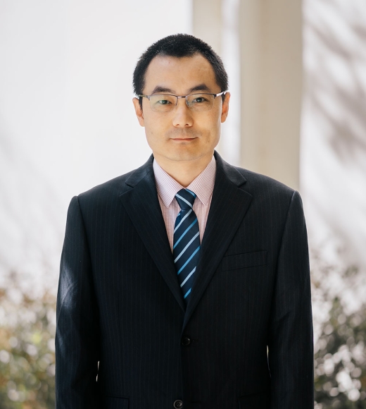 Yi Wang | College of Engineering